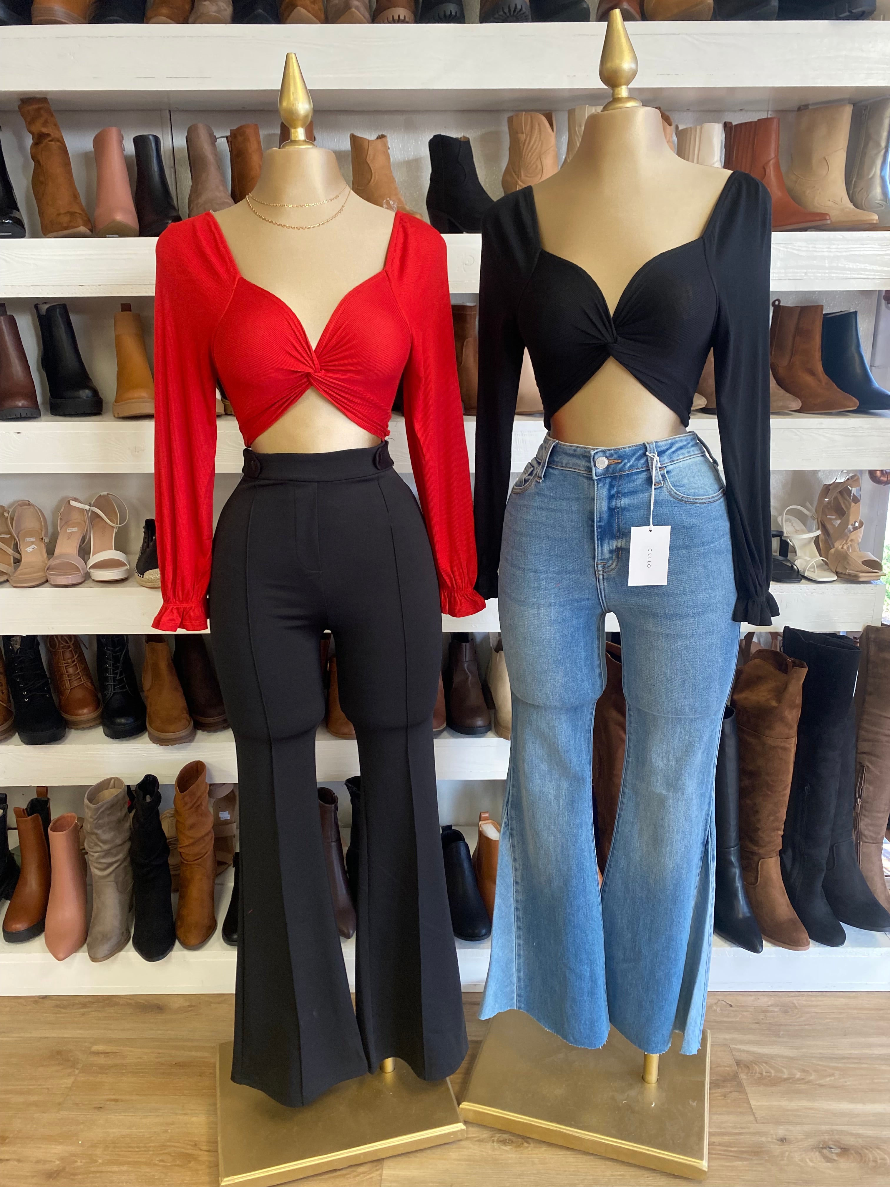 Tops – shop.laboutiquee